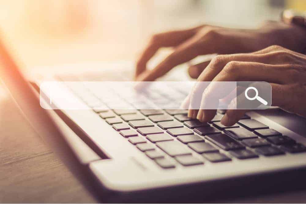 Revealed: The two reasons why you need to Google yourself - The ...