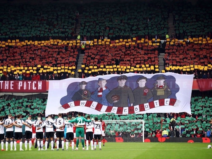 5 things you can learn about marketing from football - The Yardstick Agency
