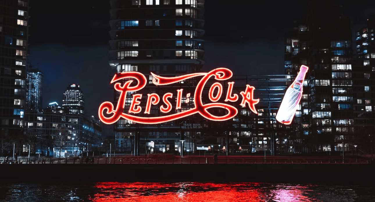 What Pepsi, 17 submarines, and the Soviet Union have to do with ...