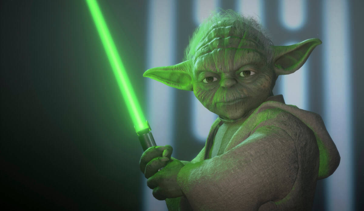 Mastering marketing with Yoda: 5 lessons from the wise Jedi - The ...