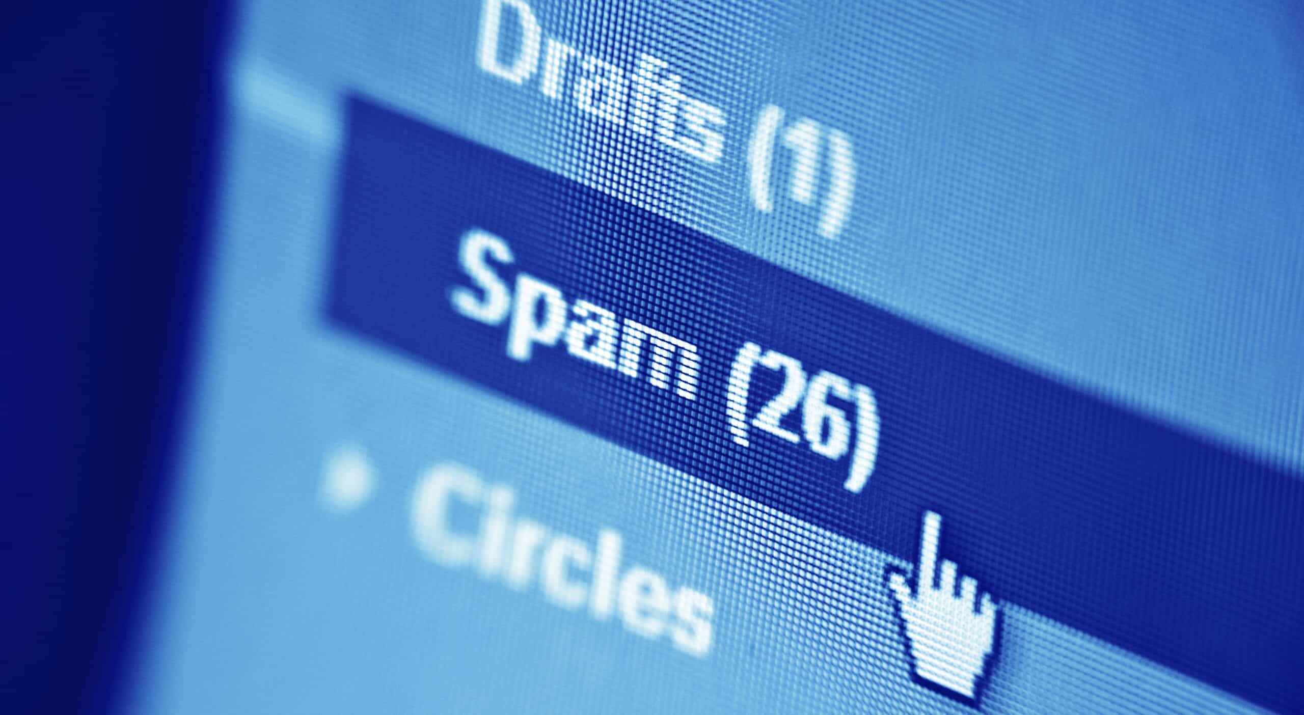 3 reasons why we all need to love spam and unsolicited sales messages ...