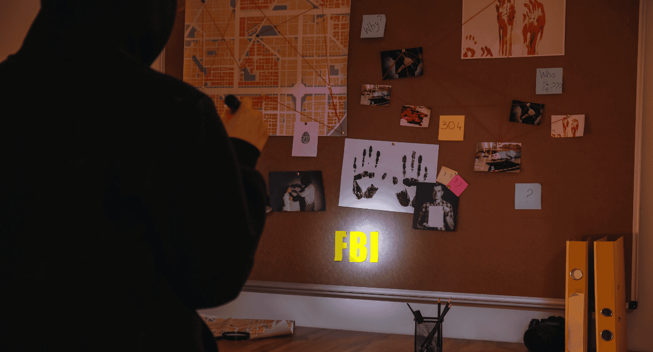 Mindhunter: Getting inside the mind of your audience - The Yardstick Agency