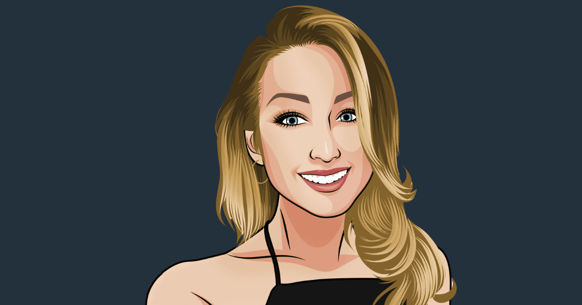 Sarah - Graphic Designer at The Yardstick Agency