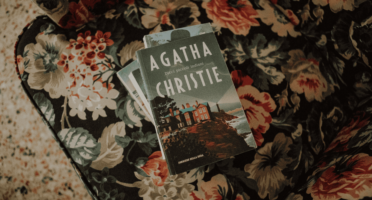 Agatha Christie, intrigue and the art of enduring writing - The ...